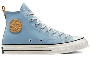 CONVERSE Chuck Taylor 70 Hi Top Sneakers - Blue