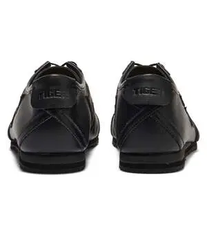 Onitsuka Tiger Mexico 66 Sd Low Top Sneakers - Black/black