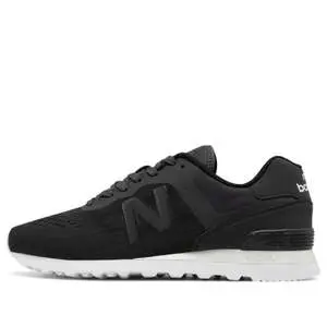 NEW BALANCE 574 Sneakers - Black