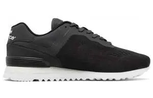 NEW BALANCE 574 Sneakers - Black