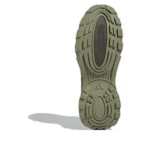 Adidas Edge Wonder Runner Sneakers - Grey/green
