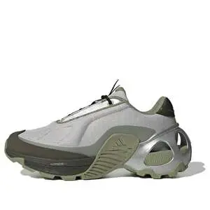 Adidas Adidas Edge Wonder Runner Sneakers Grey/green