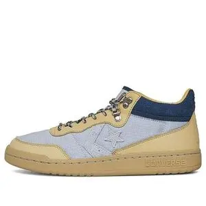 CONVERSE Clot X Fastbreak Mid 'gravel - Tan
