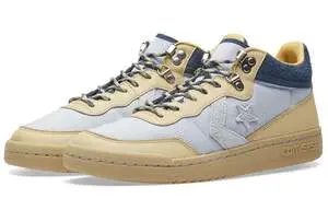 CONVERSE Clot X Fastbreak Mid 'gravel