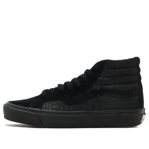 VANS Vault Sk8-hi Gore-tex Lx Sneakers - Black/black