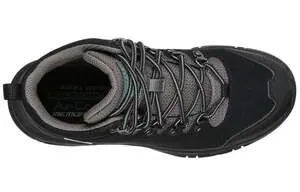 Sketchers Trego-el Captian High-top Boots