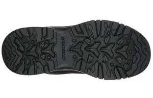 Sketchers Trego-el Captian High-top Boots