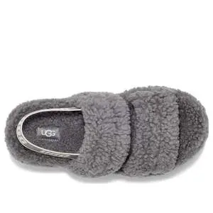 UGG Oh Fluffita Slide - Grey