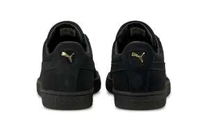 PUMA Suede Classic 21 Sneakers - Black