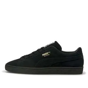 PUMA PUMA Suede Classic 21 Sneakers Black