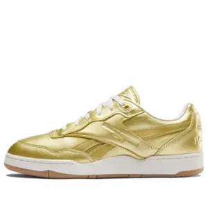 REEBOK Bb 4000 Ii Engineered Garments Sneakers - Gold/white