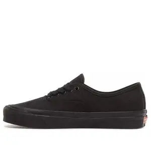 VANS Authentic 44 Dx Anaheim Factory Sneakers - Black