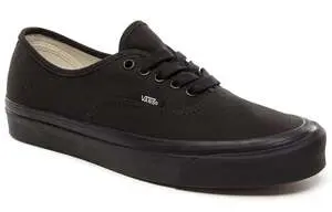 VANS Authentic 44 Dx Anaheim Factory Sneakers - Black