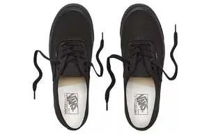 VANS Authentic 44 Dx Anaheim Factory Sneakers - Black