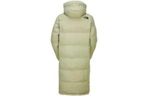 The North Face Long Down Jacket