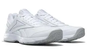 REEBOK N Cushion 4.0 Triple Athletic Sneakers - White