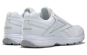 REEBOK N Cushion 4.0 Triple Athletic Sneakers - White