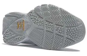 REEBOK N Cushion 4.0 Triple Athletic Sneakers - White