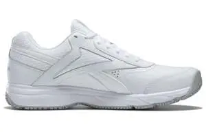 REEBOK N Cushion 4.0 Triple Athletic Sneakers - White