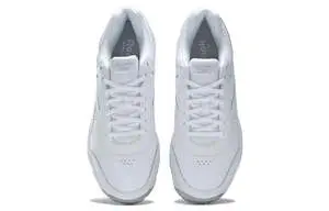 REEBOK N Cushion 4.0 Triple Athletic Sneakers - White
