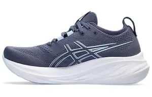 Asics Gel-nimbus 26 Athletic Sneakers - Thunder Blue/sapphire