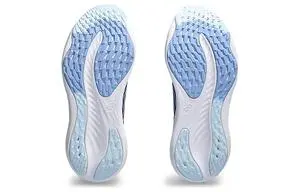 Asics Gel-nimbus 26 Athletic Sneakers - Thunder Blue/sapphire