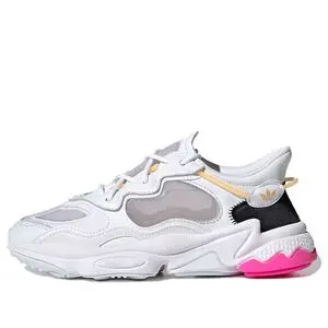 Adidas Adidas Ozweego Lite Sneakers White/red/black