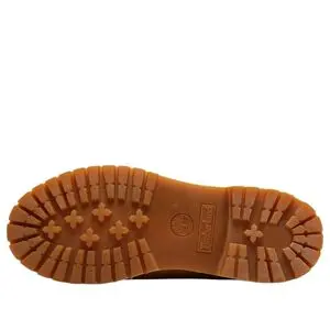 Timberland Inch Premium Waterproof Lace-up Boots - Wheat/brown