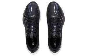 LI-NING Dark Horse 6 Sneakers - Black/white