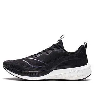 LI-NING Dark Horse 6 Sneakers - Black/white