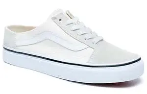 VANS Old Skool Mule Sneakers - Creamy