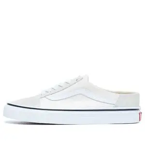 VANS Old Skool Mule Sneakers - Creamy