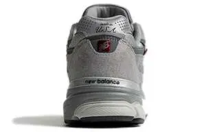 NEW BALANCE 990v3 Made In Usa "version Series" M990vs3 Sneakers - Grey
