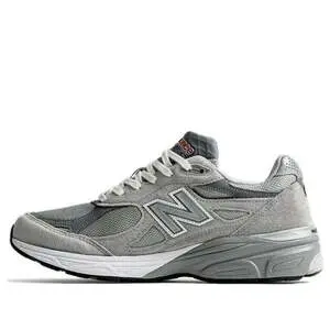 NEW BALANCE 990v3 Made In Usa "version Series" M990vs3 Sneakers - Grey