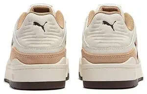 PUMA Slipstream Always On Low Top Sneakers - White/brown