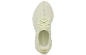 Adidas Yeezy Boost 350 V2 'butter - Butter/yellow