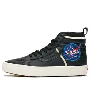 VANS X Nasa Sk8-hi 46 Mte Dx "space Voyager - Black