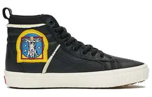 VANS X Nasa Sk8-hi 46 Mte Dx "space Voyager
