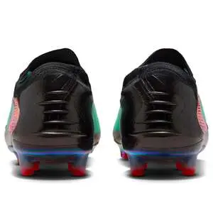 Nike Phantom Elite Ag Football Boots - Chrome/black