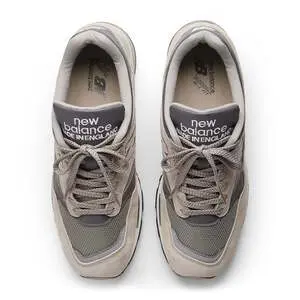 NEW BALANCE 1500 Made In Uk Sneakers - Grey