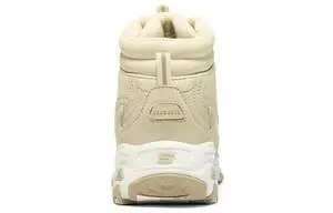Sketchers D'lites 1.0 High Top Sneakers - Default Colorway