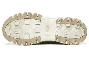 Sketchers D'lites 1.0 High Top Sneakers - Default Colorway