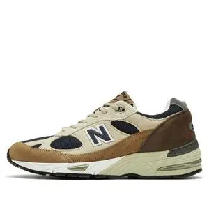 NEW BALANCE New Balance 991 Made In England Sneakers Light Brown
