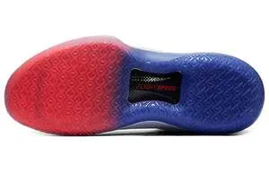 JORDAN Air 32 "finale" High Top Sneakers - Blue