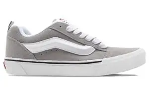 VANS Knu Skool Sneakers - Grey