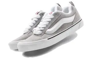 VANS Knu Skool Sneakers - Grey