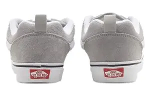 VANS Knu Skool Sneakers - Grey