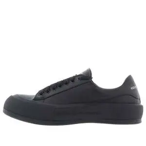 Alexander McQueen Joey Sneaker - Black