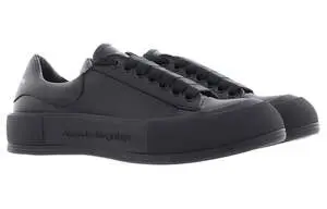 Alexander McQueen Joey Sneaker - Black