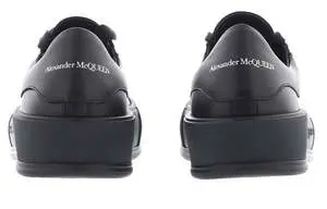 Alexander McQueen Joey Sneaker - Black